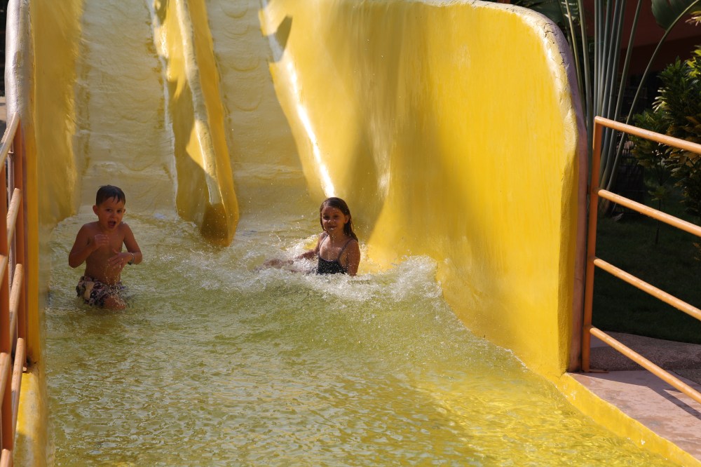 Coco Splash water park and more | osiochina