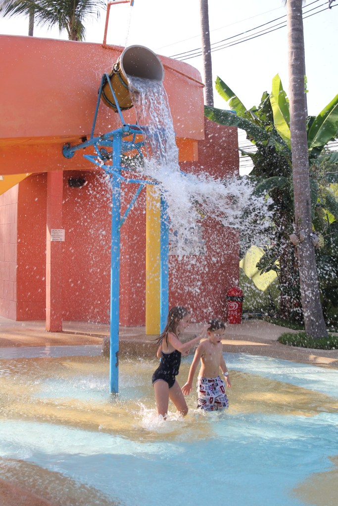 Coco Splash water park and more | osiochina