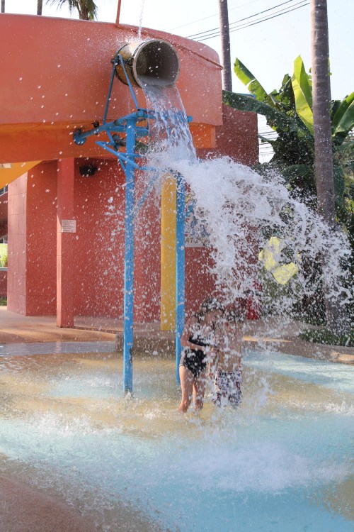 Coco Splash water park and more | osiochina